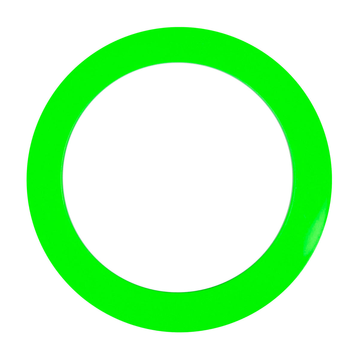 Mr Babache Giant Juggling Rings - 40cm