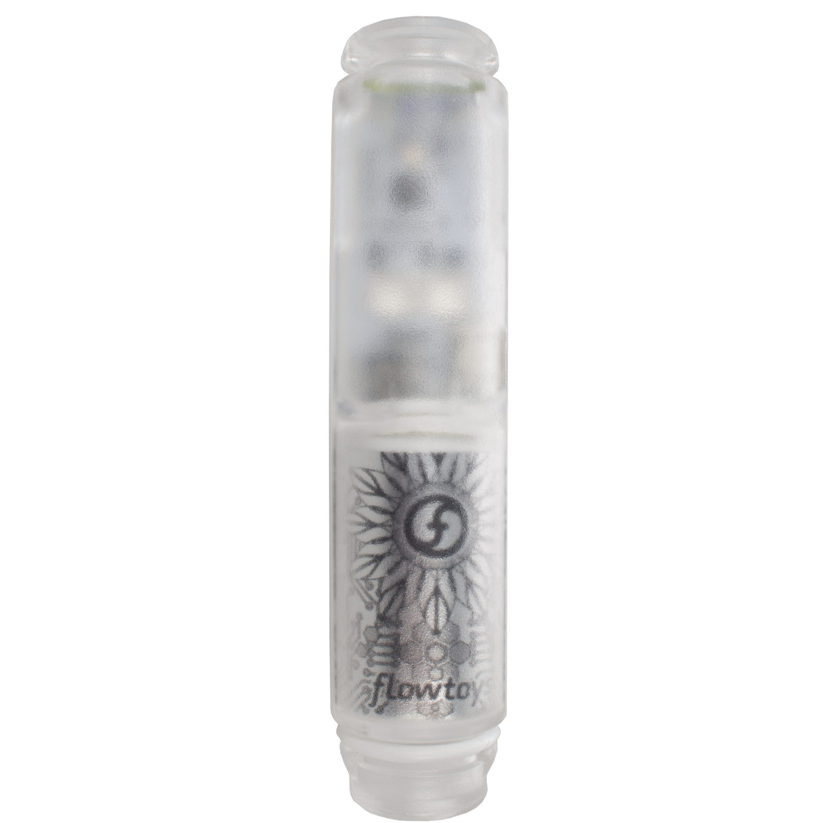 Capsule 2.0 - LED light for flowtoys equipment – Firetoys EU