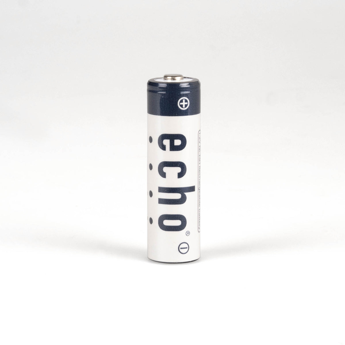 Echo Rechargeable AA Batteries (2200 mAh)