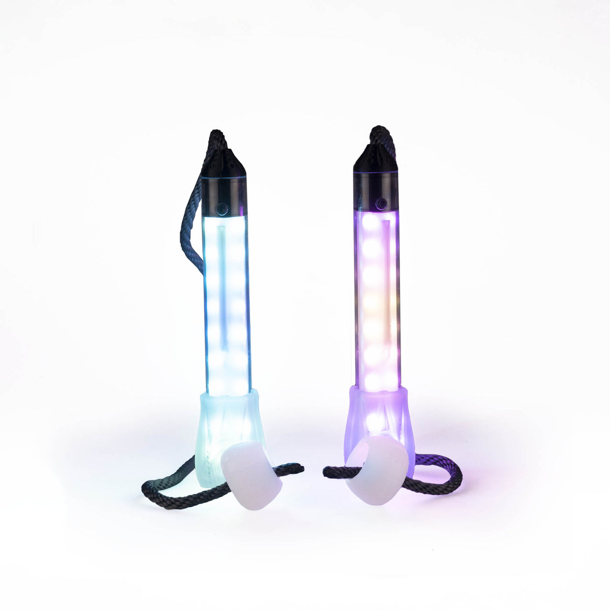 Flowtoys Vision Poi - 80+ function LED pixel poi – Firetoys EU