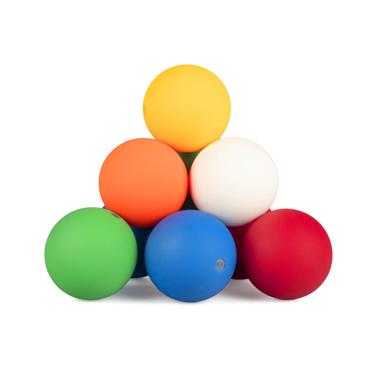Mr Babache Russian Juggling Ball - 68mm - Individual