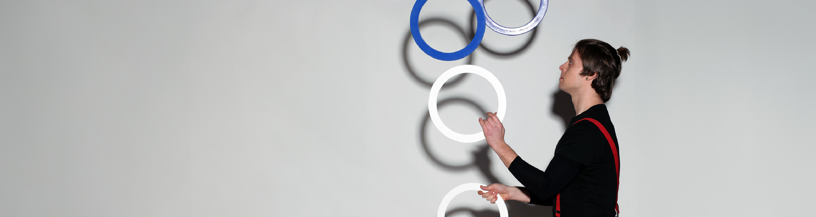 Juggling Rings