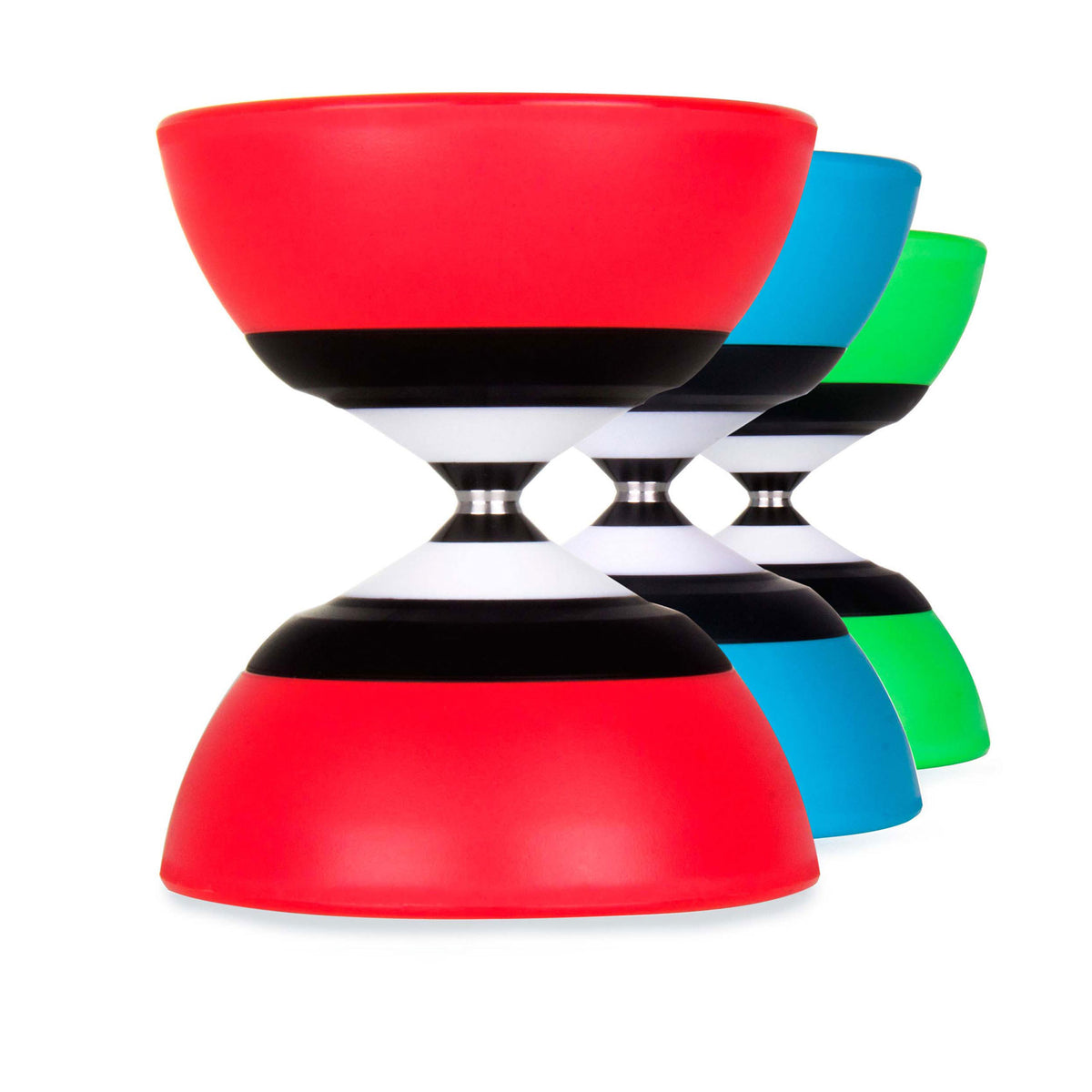 Sundia Evolution G2 (Evo) - Hybrid Fixed axle Diabolo with stability r ...