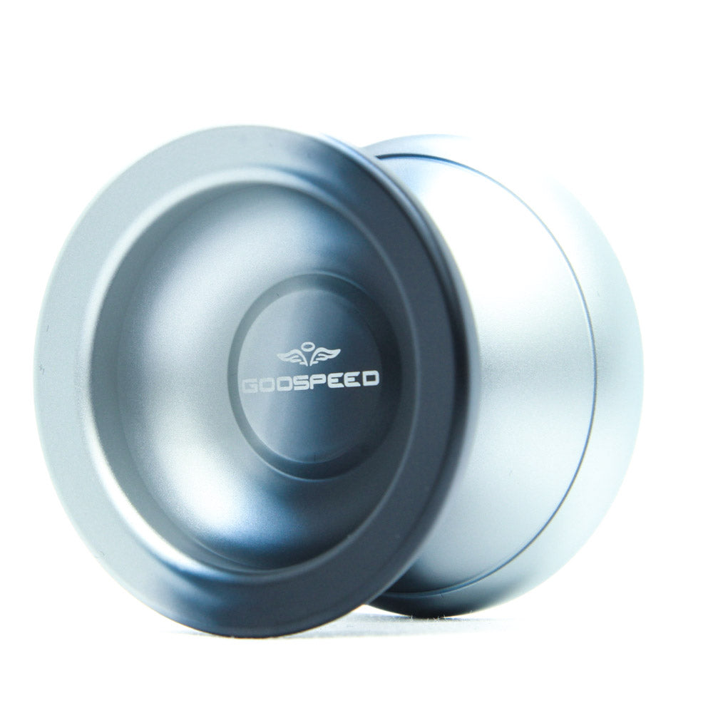 YoYo Factory GodSpeed Yoyo