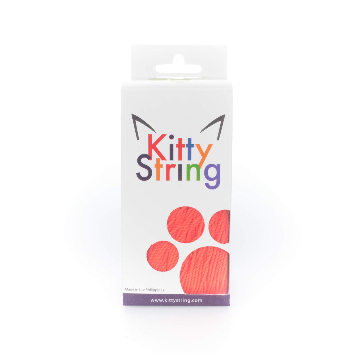 Kitty YoYo String