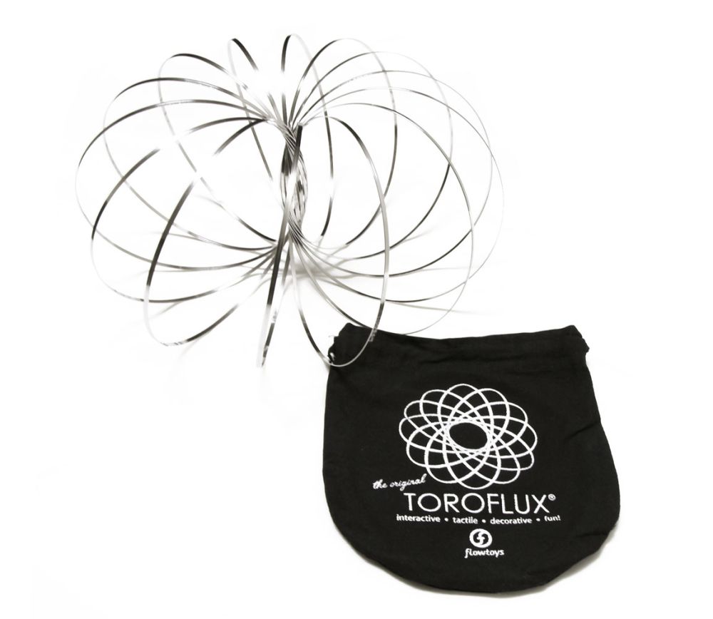 Flowtoys: Toroflux