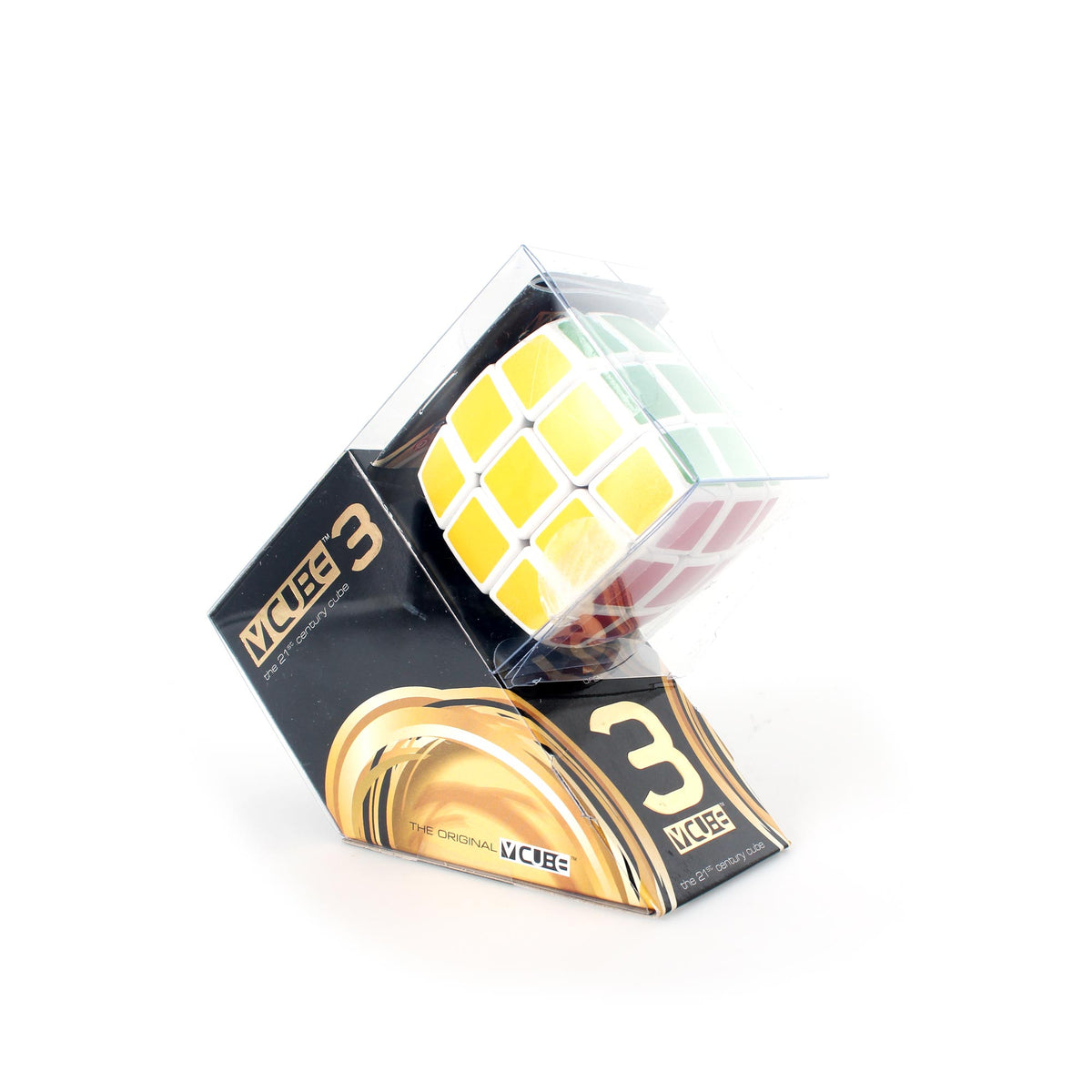V-Cube - Pillow 3x3x3